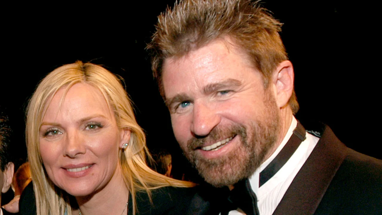 Kim Cattrall, Emily VanCamp, and Many Others Pay Tribute to the Late ...